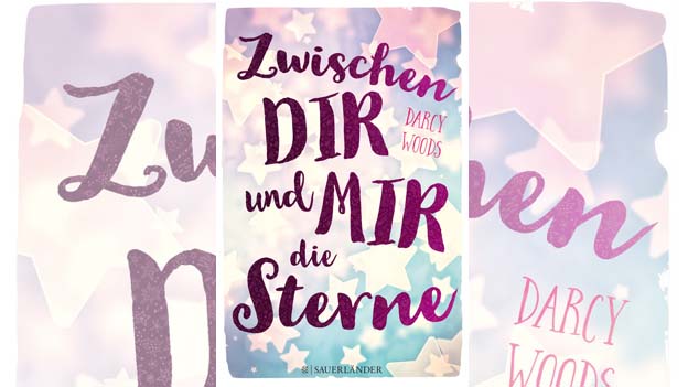 Zwischen dir und mir die Sterne - SPICK