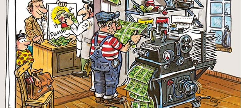 Can you spot the fake? - SPICK