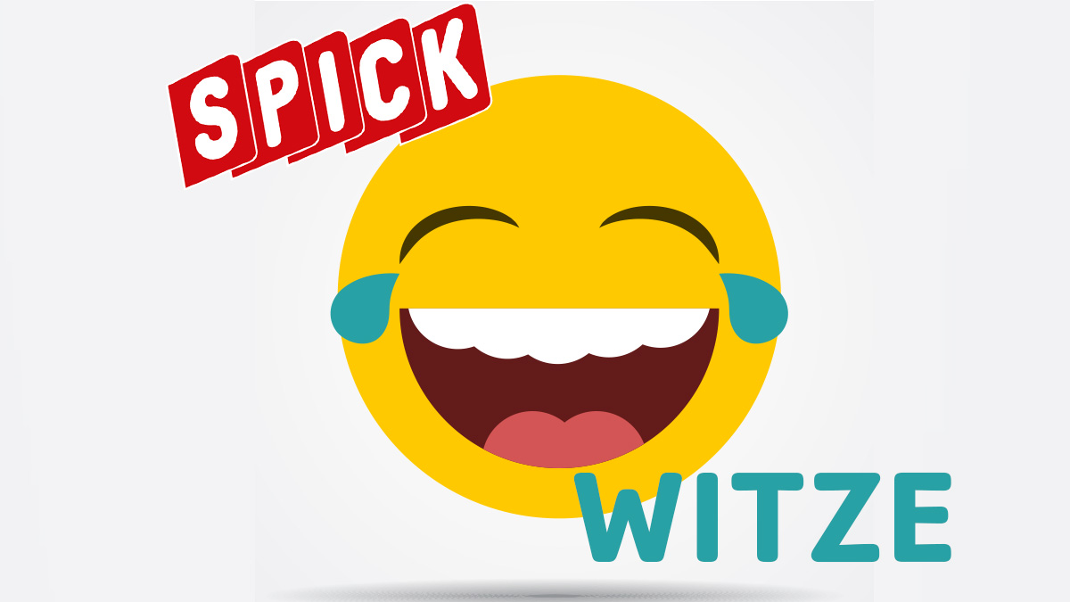 Kinderwitze - Die besten Witze für Kinder - SPICK